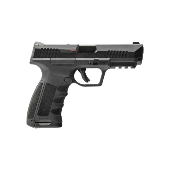 Dickinson Ranger RA9 Defense 9mm 4.25" 17rds, Black | Palmetto State Armory