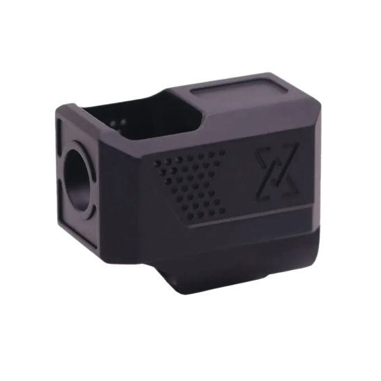 True Precision Springfield Hellcat True-Lock Compensator Fits ...