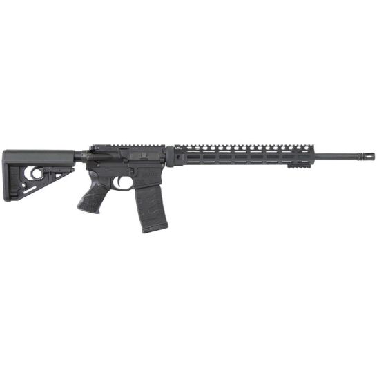 Larue LT15 5.56x45mm 20", Black | Palmetto State Armory