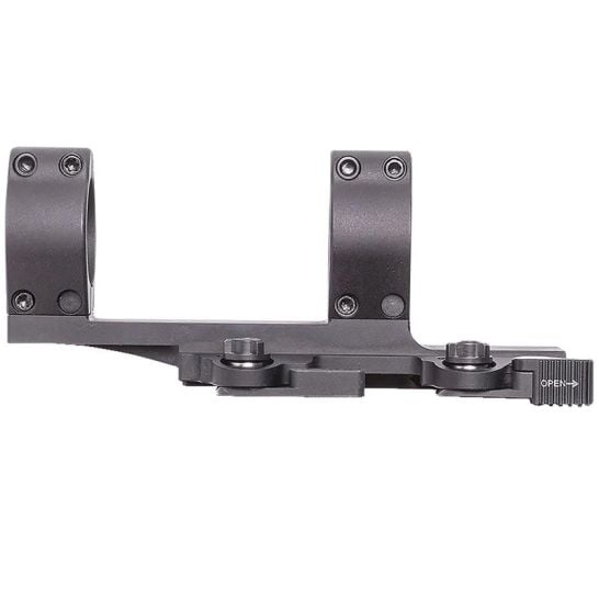 Larue Scope Mount 30mm Medium Cantilever/Quick Detach | Palmetto State ...
