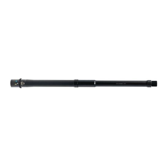 Faxon Firearms Duty Gunner Button Rifled Barrel .400 Legend 16", Black ...