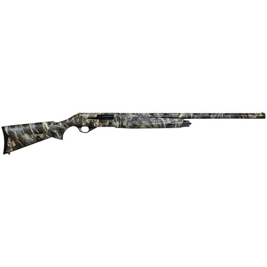 Charles Daly 601 Semi-Auto Field 12 Gauge 28" Semi-Auto, TrueTimber DRT ...
