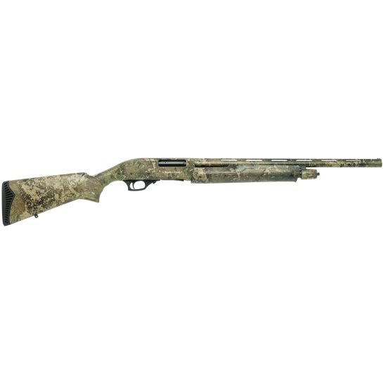 Charles Daly 301 Pump 20 Gauge 22" Pump Action, TrueTimber Strata ...