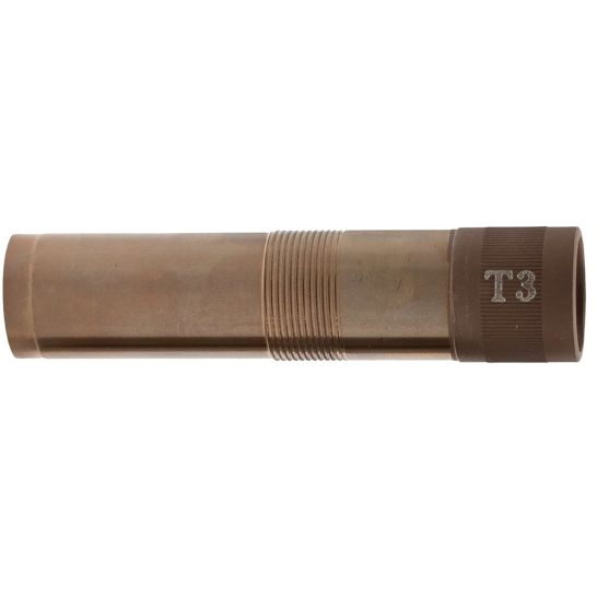 Rob Roberts T3 Triple Threat 12 Gauge Beretta Optima Plus Choke Tube ...