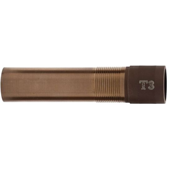 Rob Roberts T3 Triple Threat 12 Gauge Beretta Optima Choke Tube ...