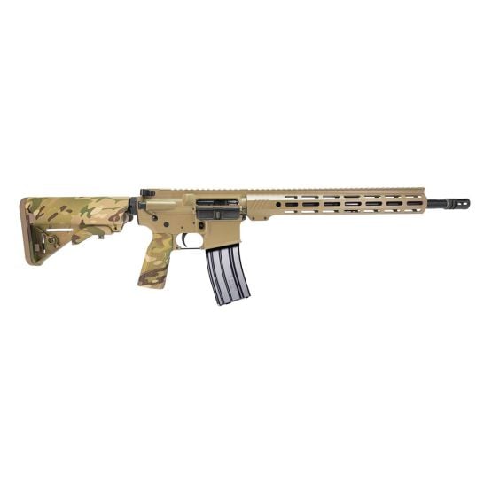 Bushmaster 223 Caliber Rifle