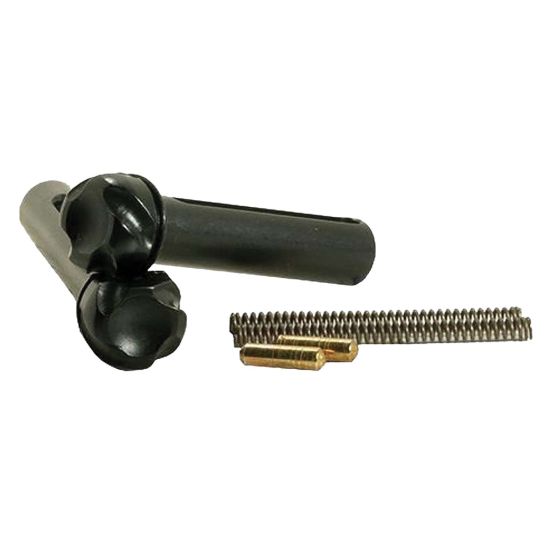 Timber Creek AR-10 Takedown Pin Set, Black | Palmetto State Armory