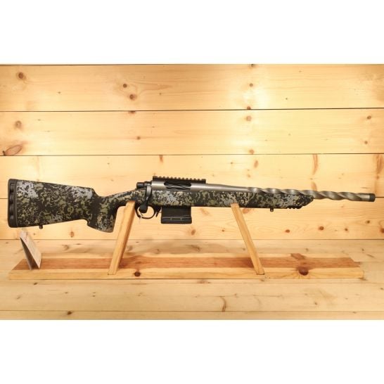 Horizon Firearms Vandal X .22 Creedmoor Bolt Action | Palmetto State Armory