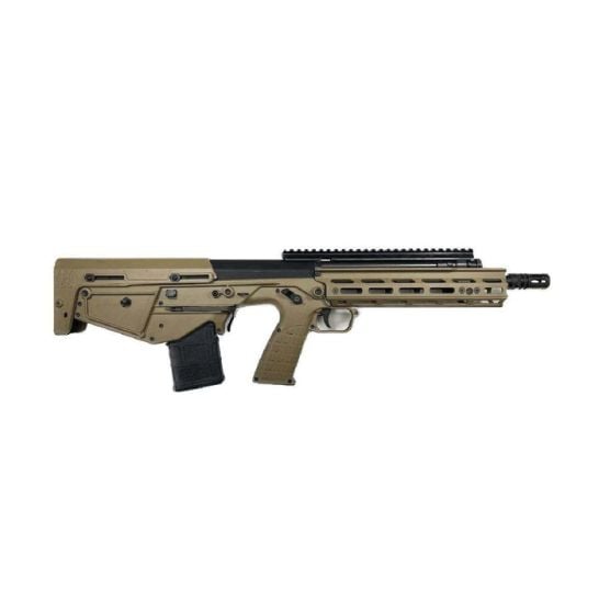 Kel-tec RDB Defender .223 Remington/5.56x45mm Semi-Auto, Tan | Palmetto ...
