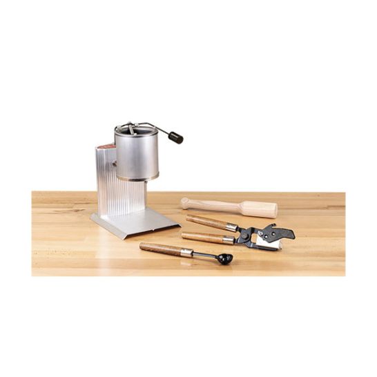 Lee Precision, Inc. Ready to Cast Bullet Casting Kit | Palmetto State ...