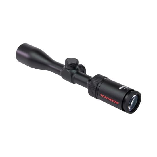 Winchester Supreme 3-9x40mm Rifle Scope 3-9x40mm | Palmetto State Armory