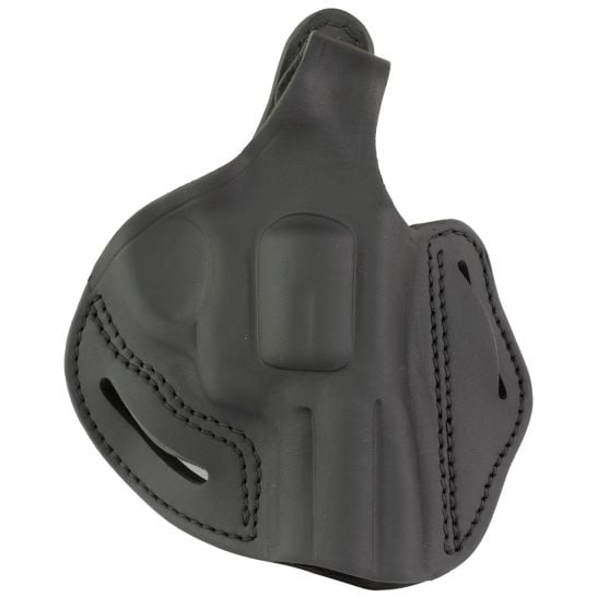 Alien Gear Rapid Force Standard Paddle Polymer, Black | Palmetto State ...