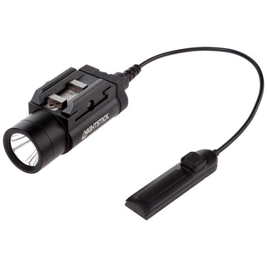 Nightstick Tactical Weapon Mounted Light - 850 lm Durable Tactical ...
