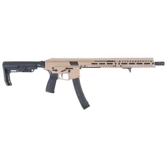 POF-USA Phoenix 9mm Semi-Auto, Flat Dark Earth | Palmetto State Armory