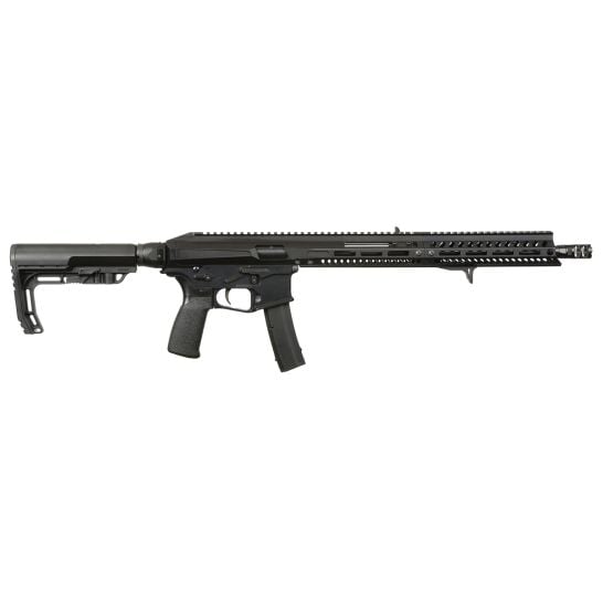 POF-USA Phoenix 9mm Semi-Auto, Black | Palmetto State Armory