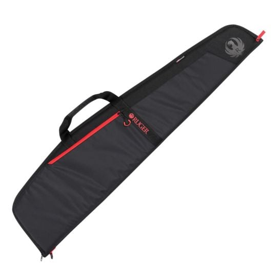Ruger 46" Rifle Case, Black | Palmetto State Armory