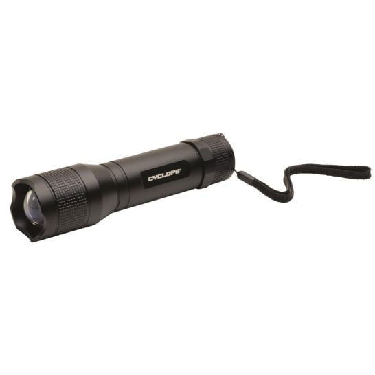 Cyclops Tactical Flashlight, 1500 Lumens | Palmetto State Armory