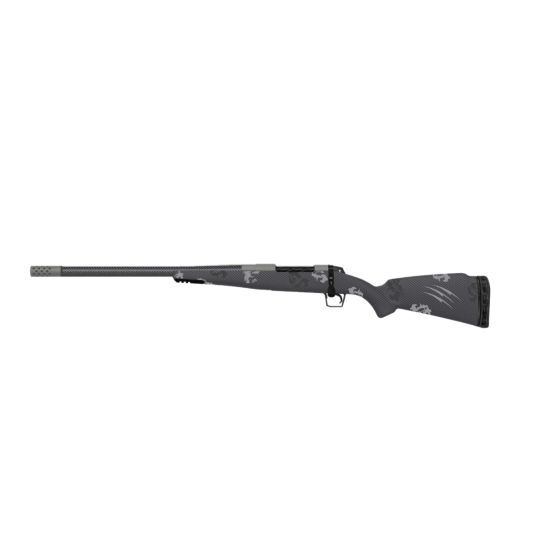 Fierce Firearms Carbon Rogue 7mm Backcountry 20" Bolt Action, Phantom ...