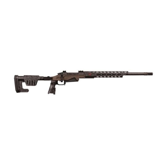 Fierce Firearms MTN Reaper 7mm Backcountry Bolt Action | Palmetto State ...