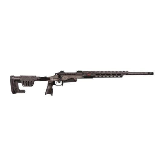 Fierce Firearms MTN Reaper 7mm Backcountry Bolt Action | Palmetto State ...