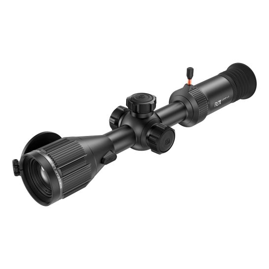 RIX Leap L3 Thermal Imaging Rifle Scope 3.2-9.6x35mm | Palmetto State ...