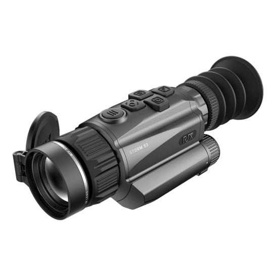 RIX Storm S3 Thermal Imaging Rifle Scope 3.5x35mm | Palmetto State Armory