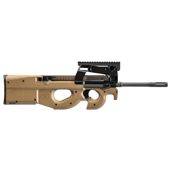 FNH FN PS90 5.7x28mm Semi-Auto, Black | Palmetto State Armory