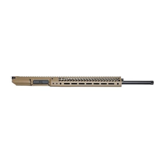 Seekins SP10M 22" Upper .308 Win, Flat Dark Earth | Palmetto State Armory