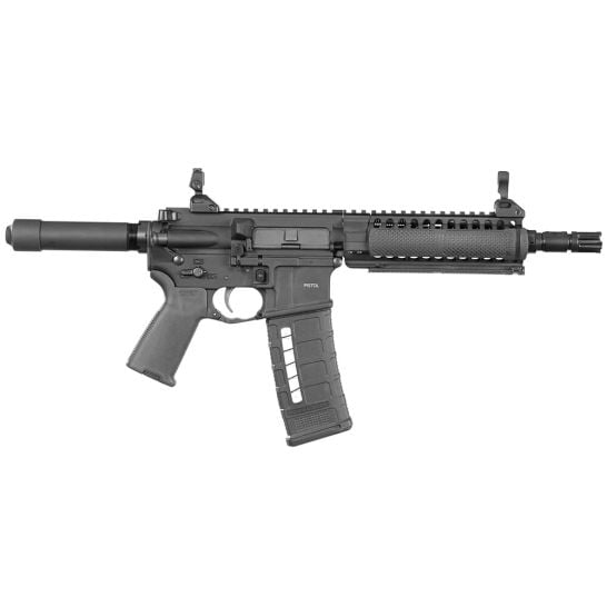 LWRC SIX8-A5 6.8 SPC 8.50", Black | Palmetto State Armory