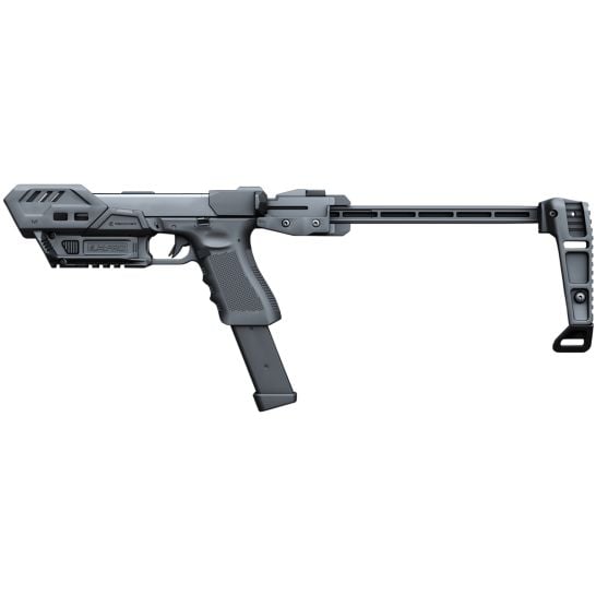 Recover Tactical S-Pro Basic Conversion Kit Fits Glock G17/G19/G19X/G24 ...