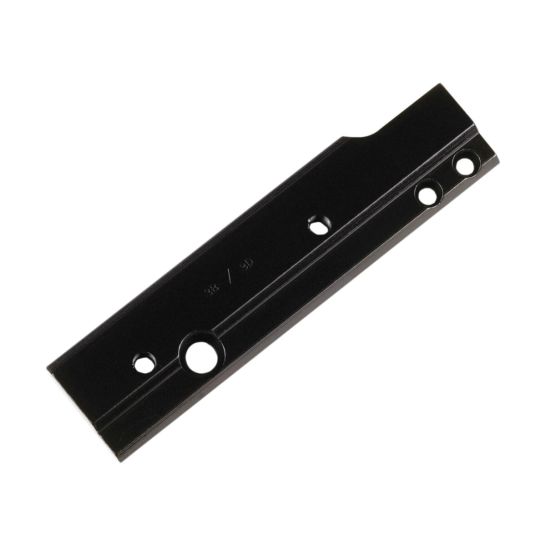 Weaver 1-Piece Detachable Side Mount Base Fits Winchester 94 Big Bore ...