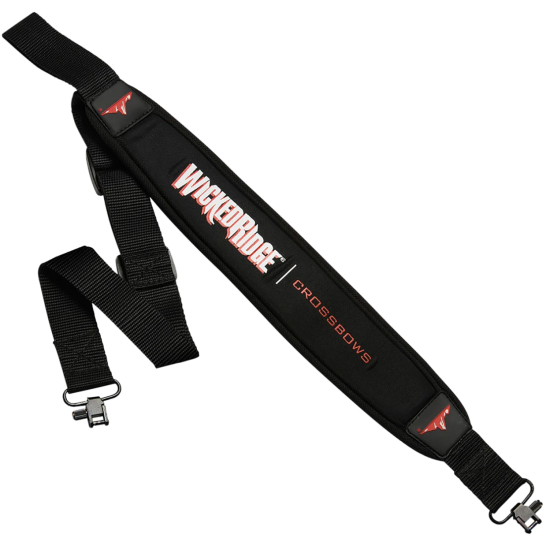 TenPoint Wicked Neoprene Sling, Black | Palmetto State Armory