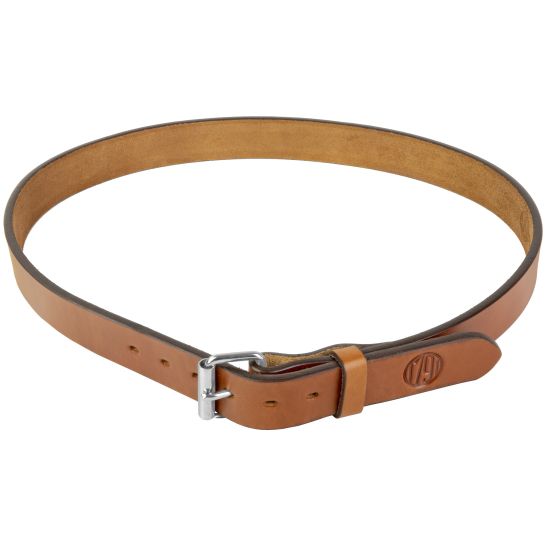 1791 Gun Belt, 38-42", Classic Brown, Leather BLT-01-38/42-CBR-A ...