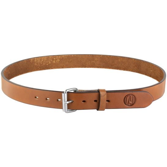 1791 Gun Belt, 40-44", Classic Brown, Leather BLT-01-40/44-CBR-A ...