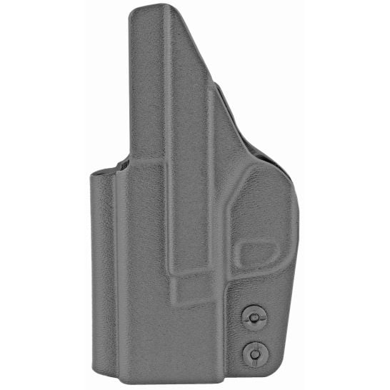 1791 Tactical Kydex, IWB Right Hand, Black Kydex, fits Springfield ...