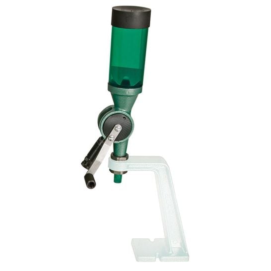RCBS - Competition Powder Measure with Rifle Metering Drum - 98909 ...