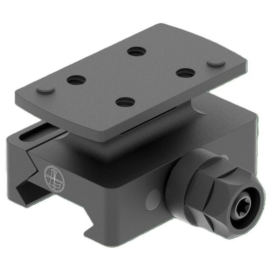 Leupold DeltaPoint Pro 1-Piece AR DLOC Mount Aluminum | Palmetto State ...