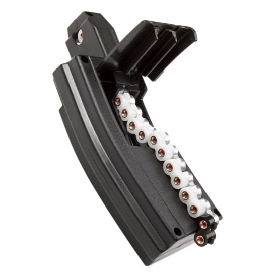 SIG 30 Round .177 Pellet MCX/MPX Air Rifle Airgun Magazine | Palmetto ...
