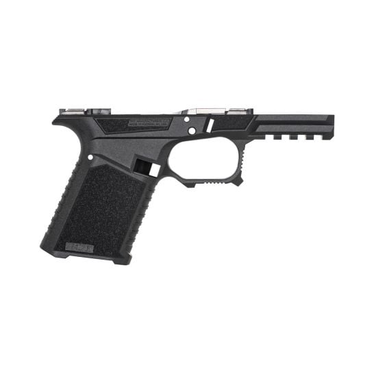 SCT Manufacturing SCT 19 Frame Compact Fits Glock G19/G23/G32 - Black ...
