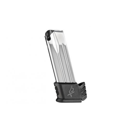 Springfield Armory Magazine: XD(M)40 Compact: 40 S&W: 16rd Capacity w ...
