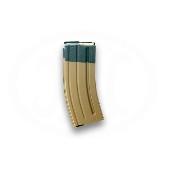 FN Magazine: SCAR 16S 223/5.56 NATO FDE 30RD Capacity - 98880 ...