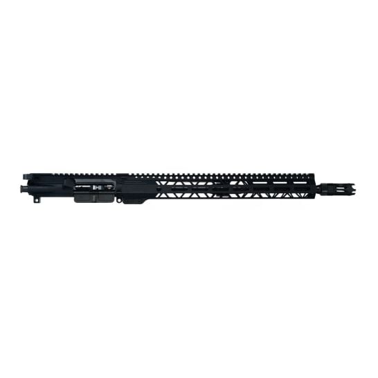 Faxon Firearms 16" 338 ARC Complete Upper | Palmetto State Armory