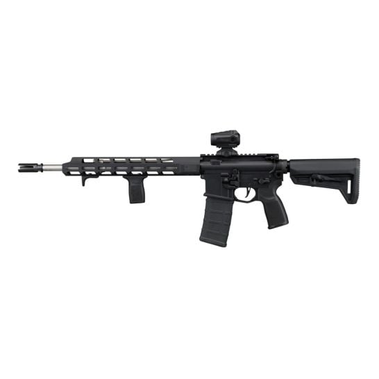 Sig Sauer M400 Tread V2 16" 5.56 NATO COIL V2 Rifle with ROMEO5 GEN II ...