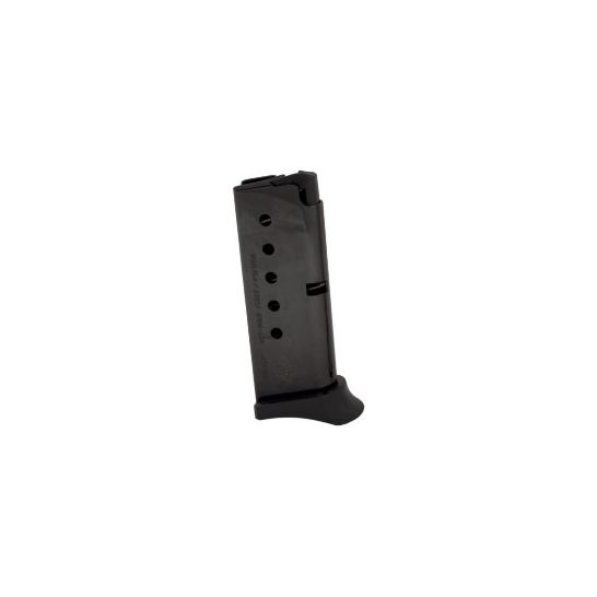 Diamondback DB380 6rd Magazine w/ Finger Extension - Black G02 ...