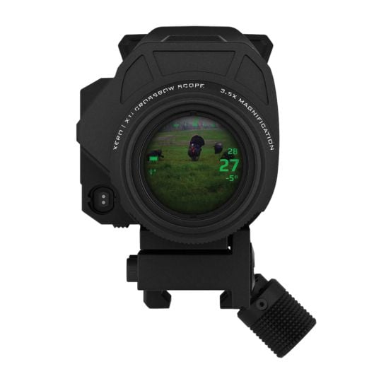 Garmin Xero X1i Crossbow Scope 3.5x32mm | Palmetto State Armory