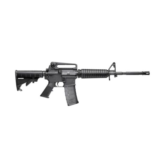 Smith & Wesson M&P15 .223 Remington/5.56x45mm 16" AR Rifle, Black ...