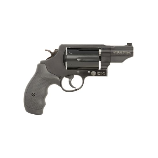Smith & Wesson Governor .410 Gauge/.45 Long Colt/.45 ACP Revolver 2.75 ...