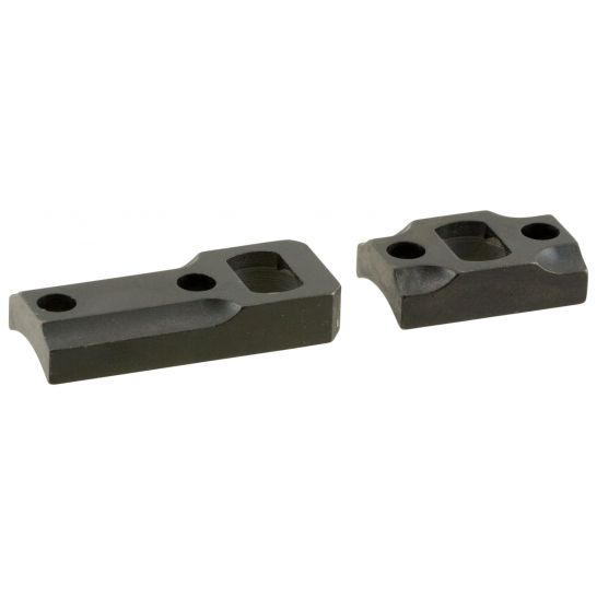 Leupold Browning AB3 Steel Double Dovetail 2-Piece Scope Base, Matte ...