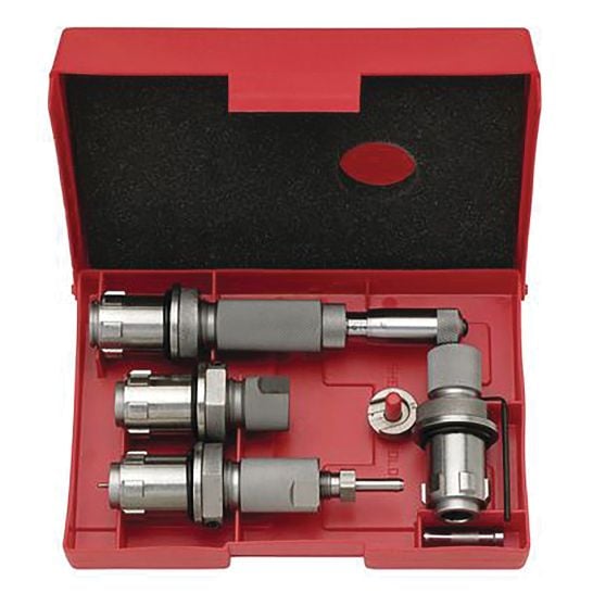 Hornady Custom Grade Series V .450 Bushmaster Full Length 4-Die Set ...