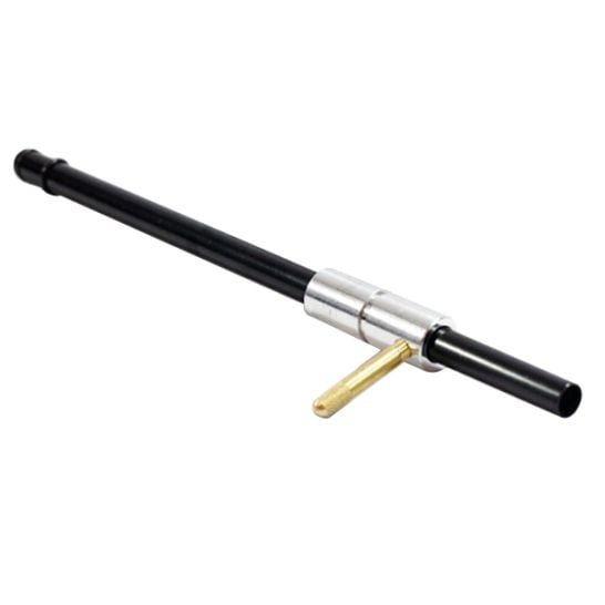 J Dewey Rods 13" .17 Cal/.223 Cal/.22 Cal Adjustable Bore Saver Rod ...